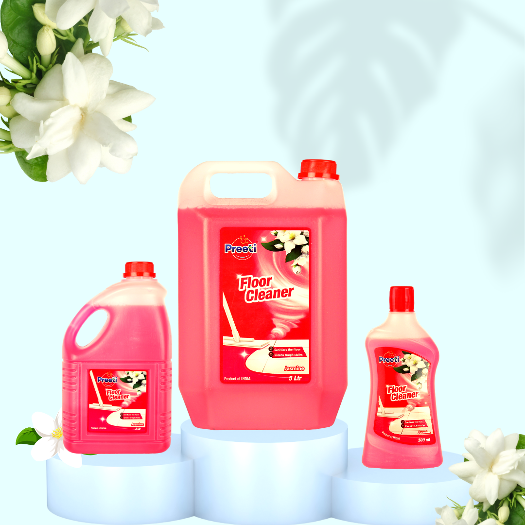 Collections – Preeti Products