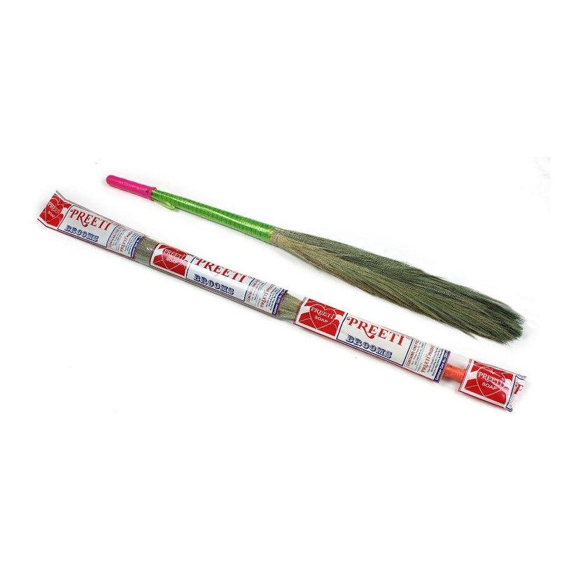 Preeti Deluxe Brooms – Preeti Products