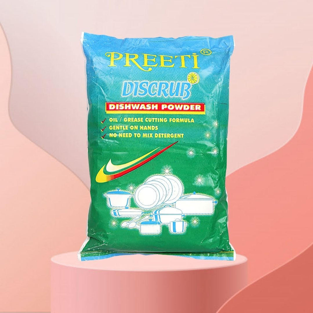 Kitchen Care – Preeti Products